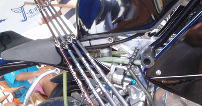 WBM-TREKKER710BRITZ-R/TORZITE Spec. : ルアーショップおおの WBM-TREKKER710BRITZ-R/TORZITE Spec. : ルアーショップおおの