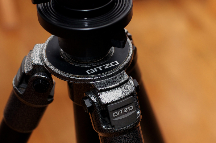 GITZO G1227 : PENTAX 2nd GITZO G1227 : PENTAX 2nd