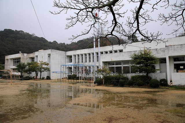 阿波の国から・・・