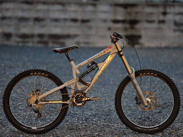 COVE SHOCKER III : www.k-bros.org