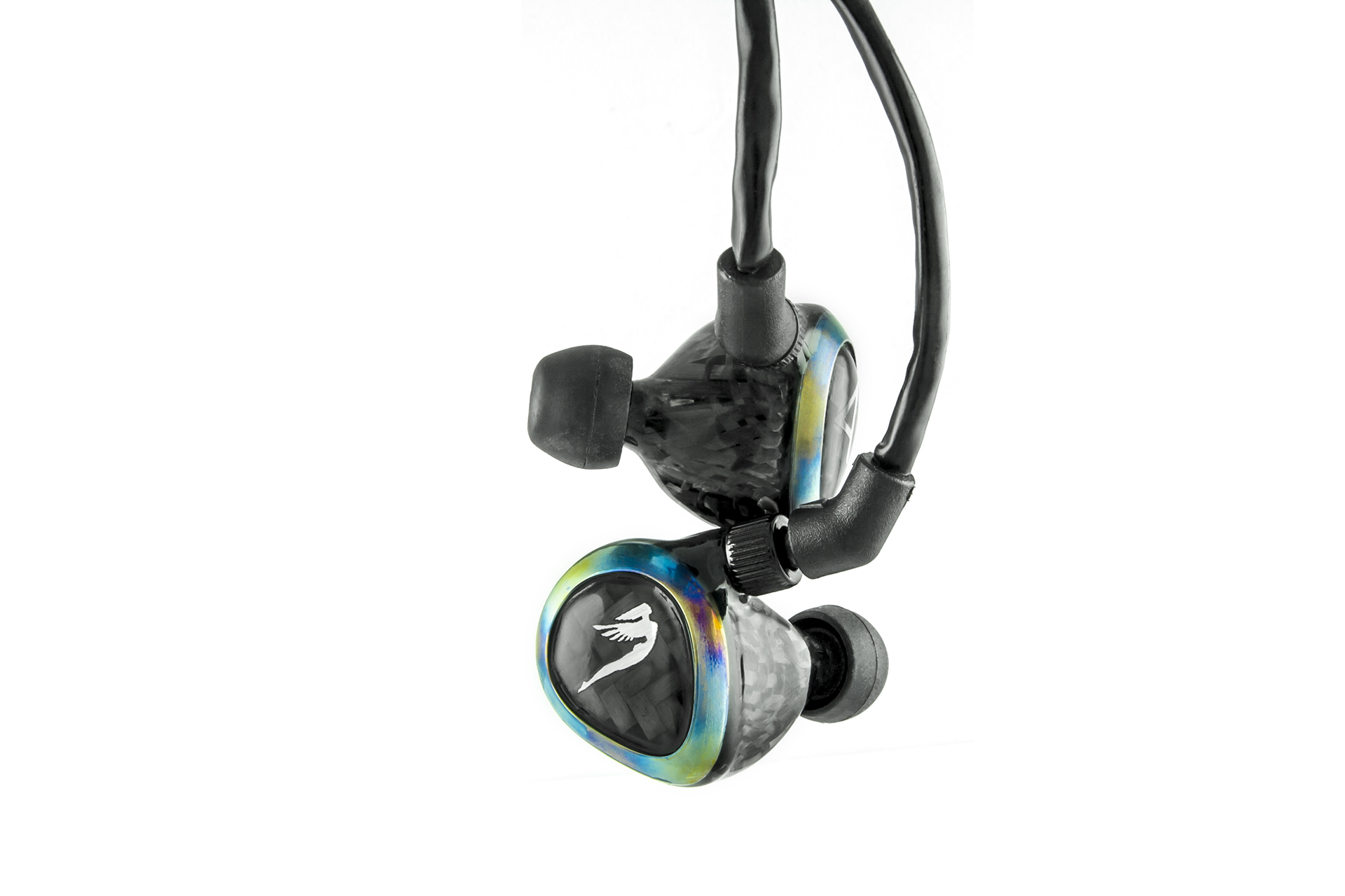 JH audio+Astell&Kern Laylaの私的インプレッション:痛さを JH audio+Astell&Kern Laylaの私的インプレッション:痛さを
