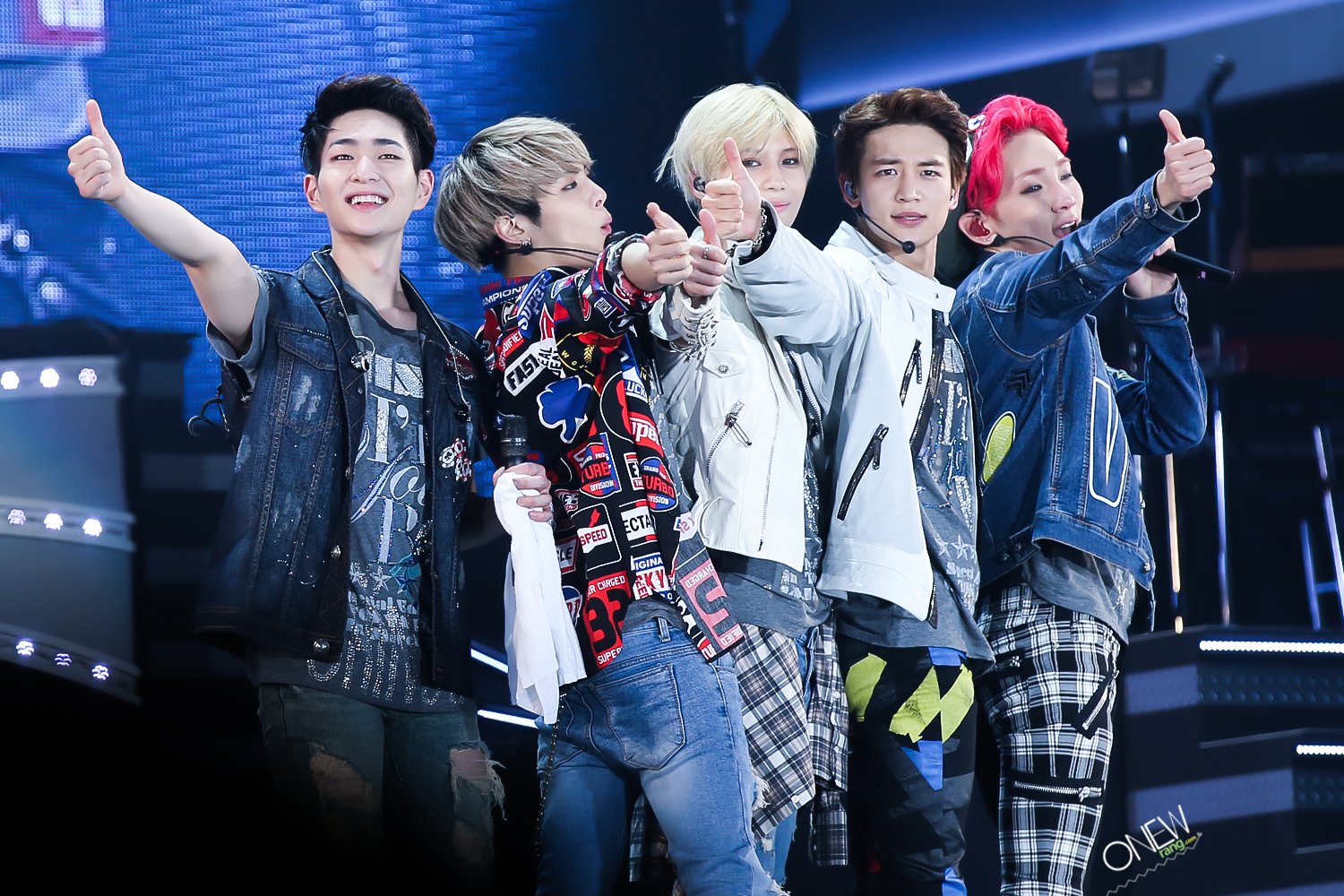 [Appreciation] What kind of group is SHINee? - Celebrity Photos - OneHallyu
