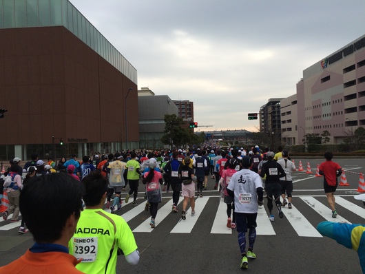 反射神経チャレンジ！ : フタバスポーツ朝霞店のブログ