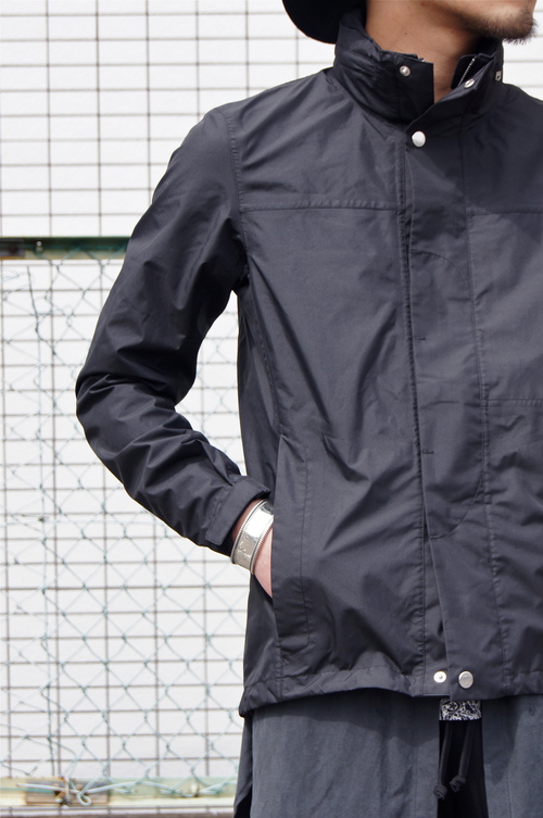 nonnative - ALL BLACK!! : UNDERPASS・・・Having fun!!!