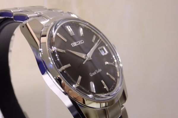 グランドセイコー : 熊本 時計の大橋 オフィシャルブログ