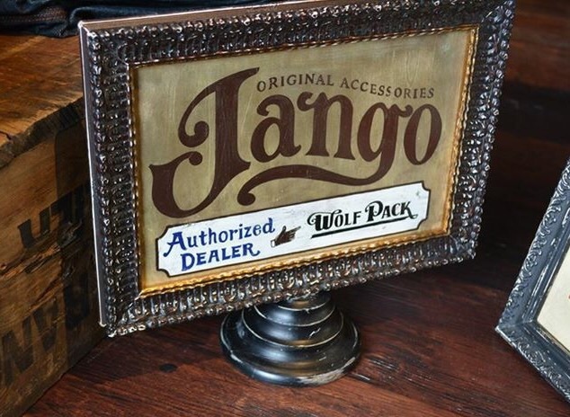 Jam Framing Service & Co. : Jango official blog