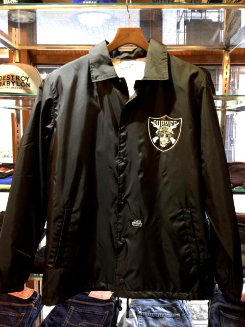 DUPPIES(50)FIVE-Oアイテム紹介♪ : RAUGH of life STAFF blog DUPPIES(50)FIVE-Oアイテム紹介♪ : RAUGH of life STAFF blog