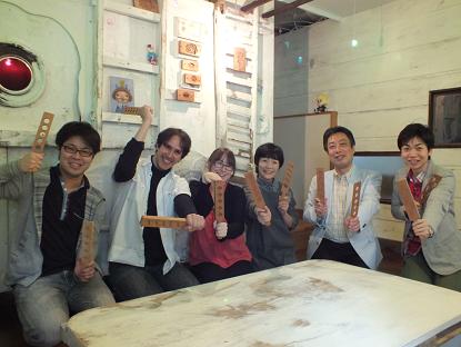 プロモーションビデオ撮影 : 豆花のおはじき