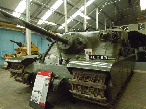 その名も「亀」戦車 : TUGARUYA 津軽屋PJ日記