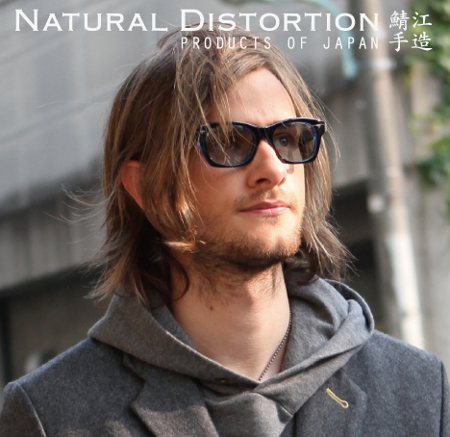 Natural Distortion Eye Vr.007 予約受付 : kato-opt-works blog