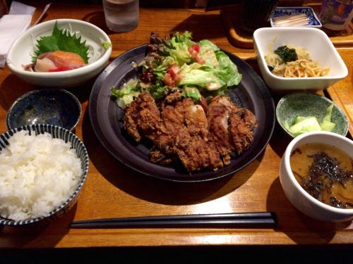 食ing Bar くう .2 : 食べる喜び 飲む楽しみ。 ～seichan.blog～