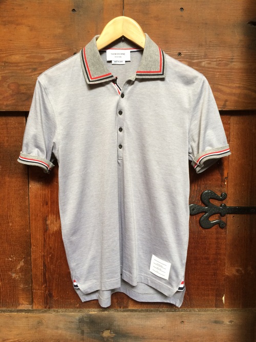 UNDERPASS - "POLO" SELECTION!! : UNDERPASS・・・Having fun!!!