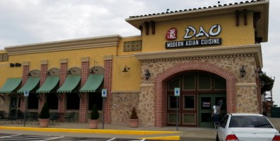 MasonのDAOで飲茶 : しんしな亭 in シンシナティ ブログ