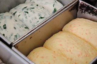 YUINOUベジタブルカフェさんの紹介です : パン工房 Hiro Neige