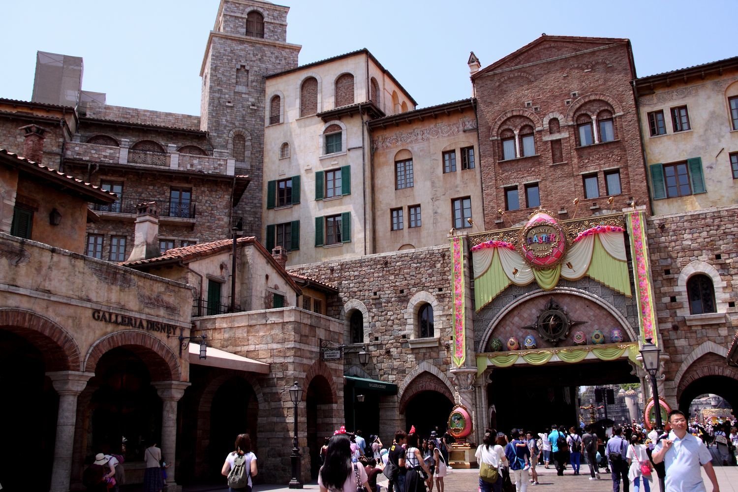 5月15日～17日 東京・静岡観光 : 鉄の峰工房／艦船模型 制作技術研究所