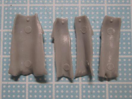 Dragon 6115 [1944年アルデンヌ、第352国民擲弾兵師団の兵士] : 模型慕情