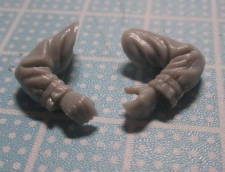 Dragon 6115 [1944年アルデンヌ、第352国民擲弾兵師団の兵士] : 模型慕情