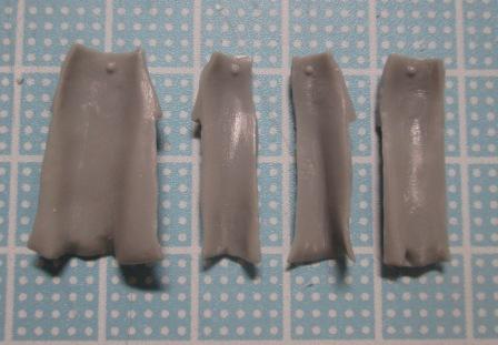 Dragon 6115 [1944年アルデンヌ、第352国民擲弾兵師団の兵士] : 模型慕情