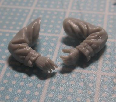 Dragon 6115 [1944年アルデンヌ、第352国民擲弾兵師団の兵士] : 模型慕情