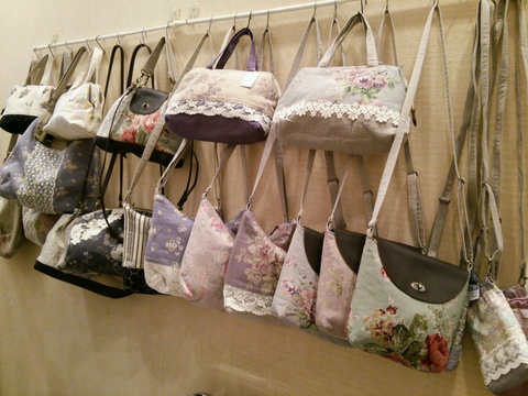 ありがとうございました : mintの森