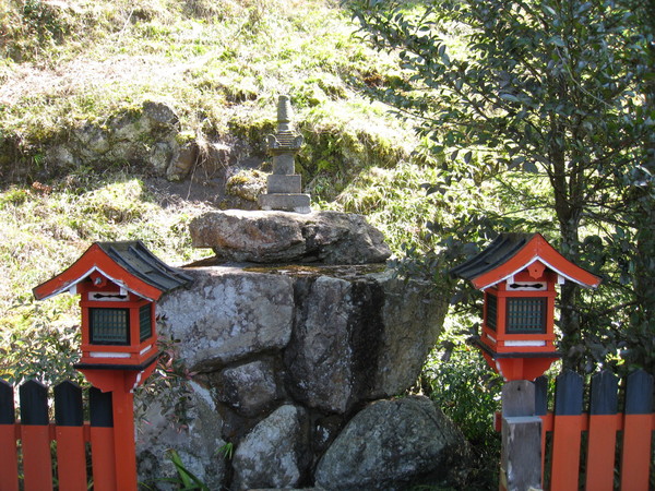 佐々婆神社（ささばじんじゃ、篠山市） : 古代史探訪