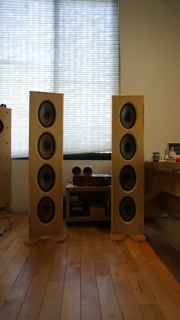 RFT L6506 その2 : Studio Okamoto の 徒然日記