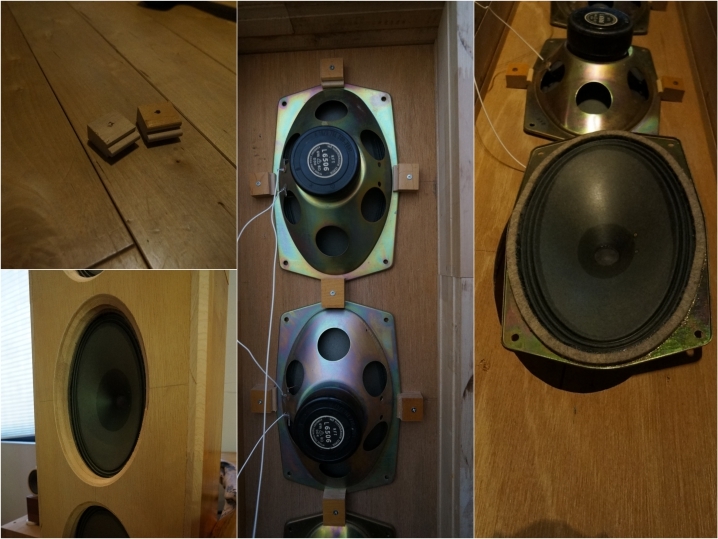 RFT L6506 その2 : Studio Okamoto の 徒然日記