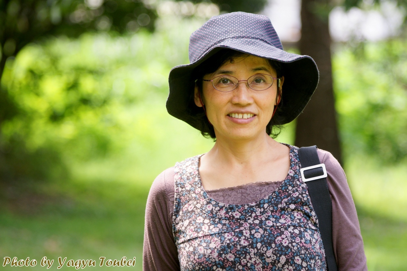 Sigma AF70-300 Apo の描写力 : とことん写真