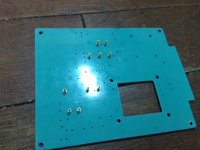 NEVE BA438+BA512プリアンプ : ambience sounddesign