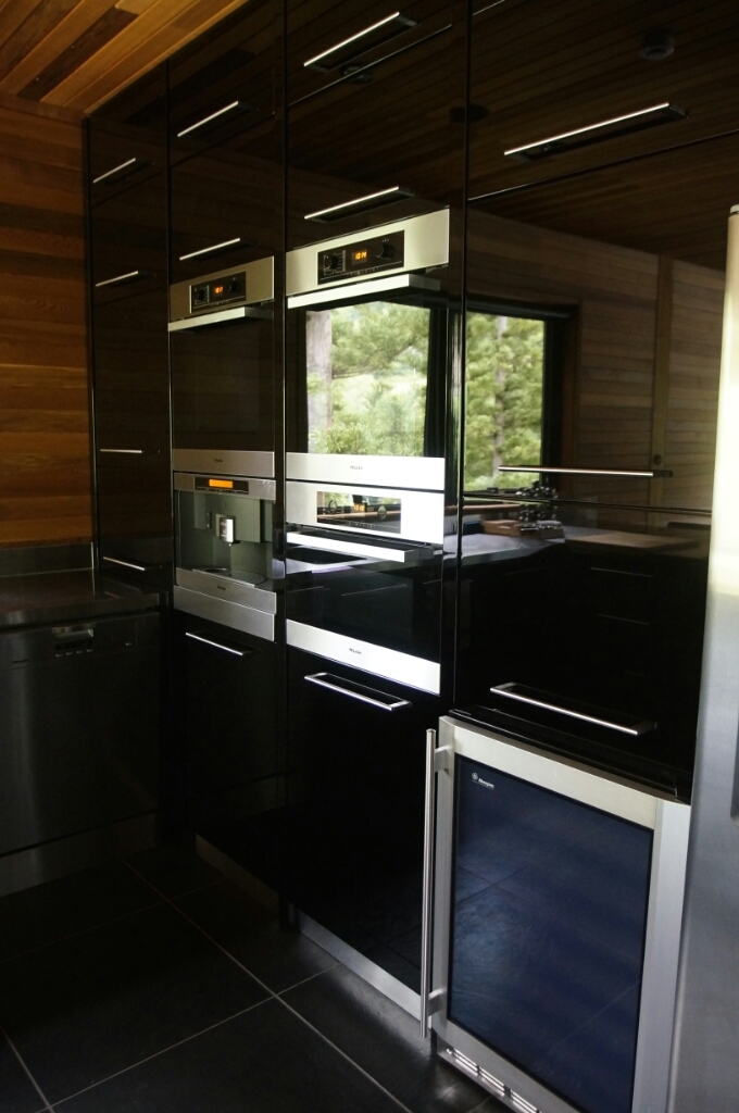 【癒し空間】最上級シャレーをのぞき見 その1 : 徒然なるパパに