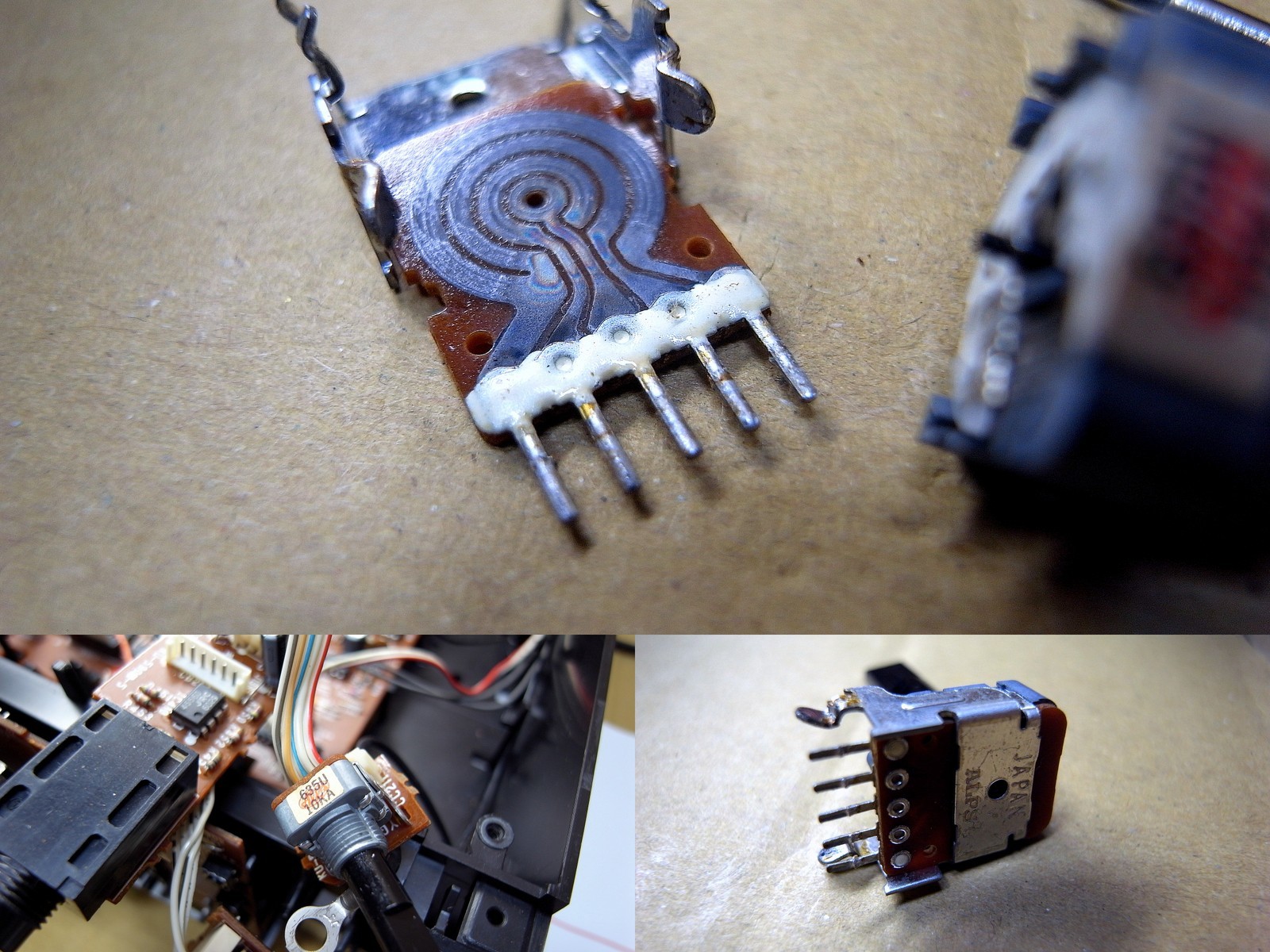 久しぶりに大山を拝みました。 : 岡山ジャンク倶楽部