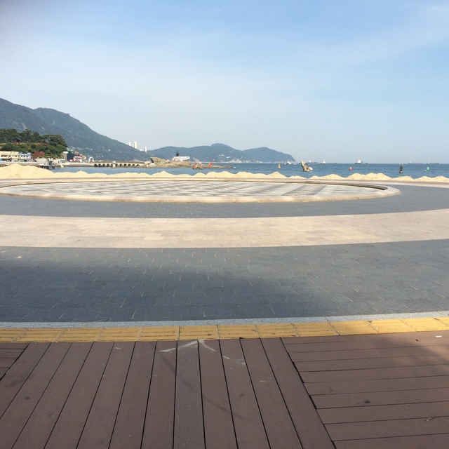 2015.5 慶尚・済州の旅 part25 釜山8 松島 : 韓国ホリックかも？