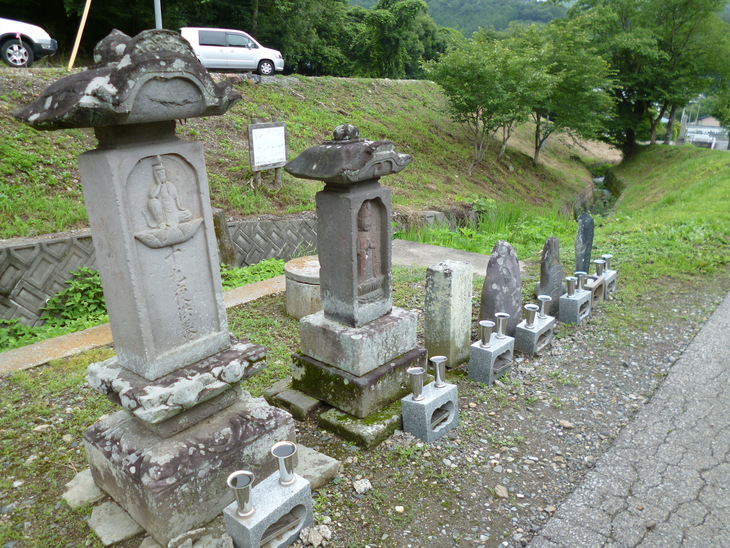 南陽山清源寺 足利市 : LOTUS 御朱印紀行2