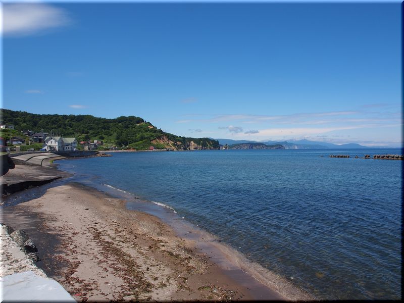 ぶらり一人旅・・・カメラ片手に花と風景を訪ねて。
