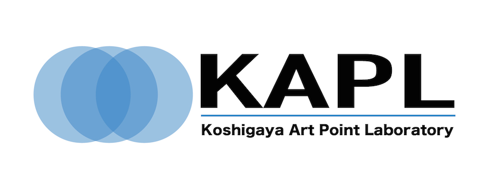 KAPL―コシガヤアートポイントラボ―
