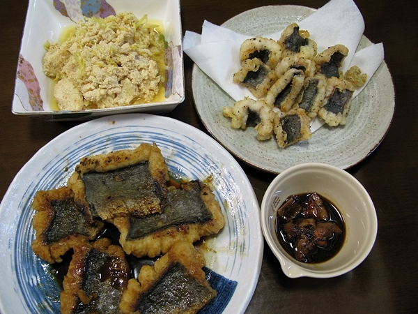 鱧 鱧 鱧 : M's Factory