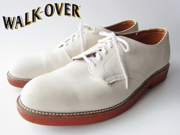 WALK OVER : 札幌の古着屋 BRIDGE|ブリッジ のブログ