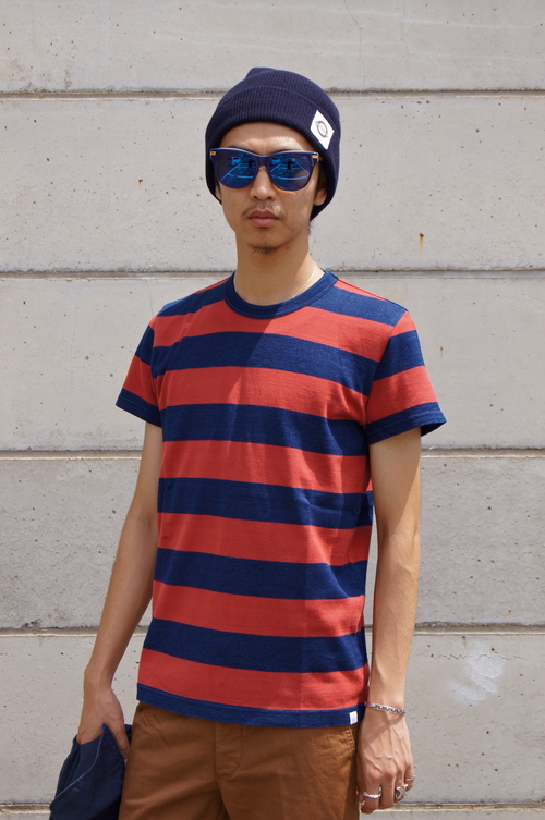 visvim - TOTEM PARKA & HIGH-WATER CHINO!! : UNDERPASS visvim - TOTEM PARKA & HIGH-WATER CHINO!! : UNDERPASS