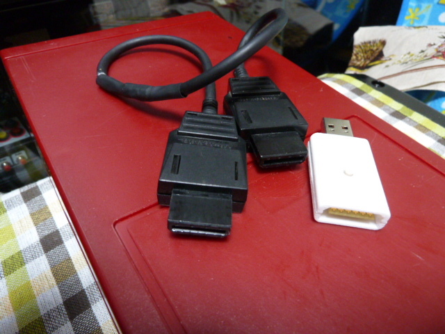 FDSStick その2 : てきとうにブログ