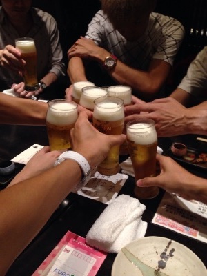 HOME MADE 家族 「KUROの味付けは後付け。」