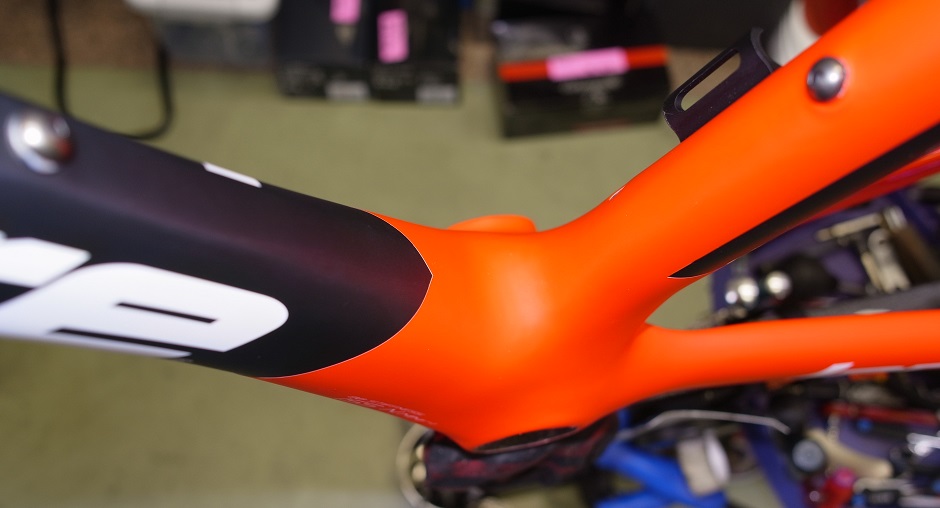 ラピエール エアーコード300MCP2015 シマノ6800 レーシングゼロ ロードバイクPROKU : ロードバイクPROKU