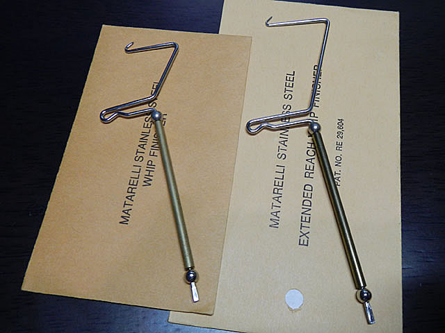 Frank Matarelli Tools : Fly Me to the Moon