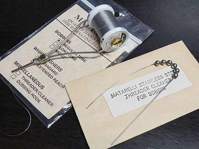 Frank Matarelli Tools : Fly Me to the Moon