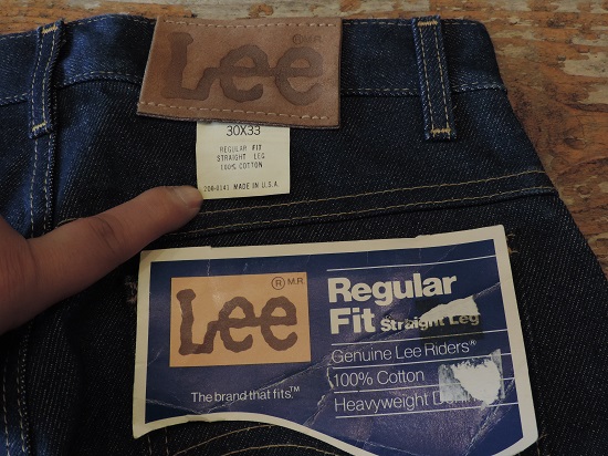 DEAD STOCK Lee 200 : TideMark(タイドマーク DEAD STOCK Lee 200 : TideMark(タイドマーク