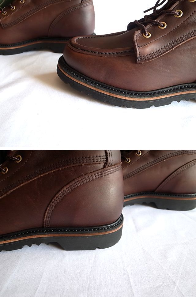 FILSON UPLANDER BOOT : TODAY IS THE DAY official blog