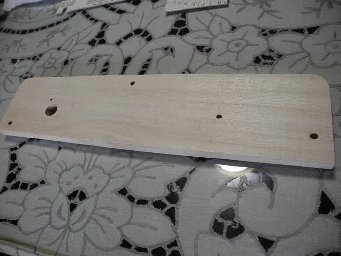 LEAK Dynamic pick-up Mk.2 その4 : 音の憧れ