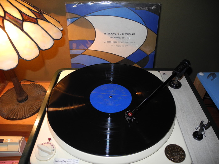 LEAK Dynamic pick-up Mk.2 その4 : 音の憧れ