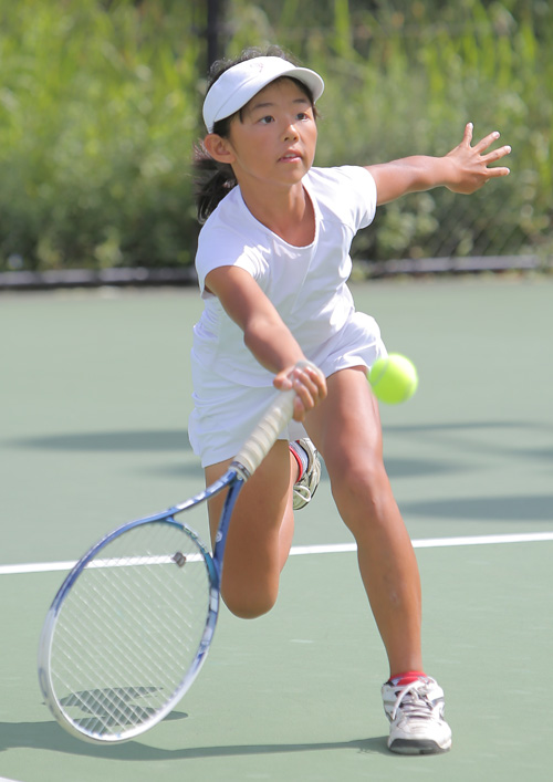 熱戦‐1 : バンダナ君のBLOG