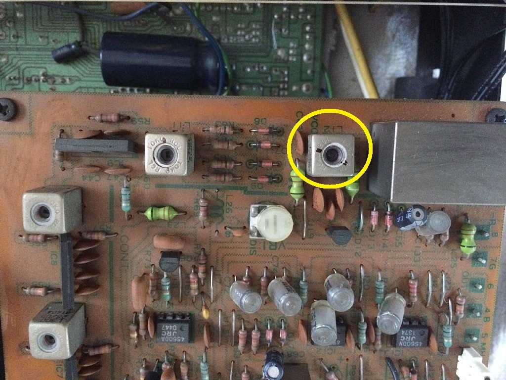 憧れのL-02T（TRIO)が届いた : ミナト工房