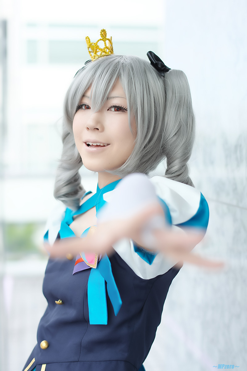 トルト さん[Toruto] 2015/09/21 TFT (Ariake TFT Building) : ～MPzero～ [コスプレ ...